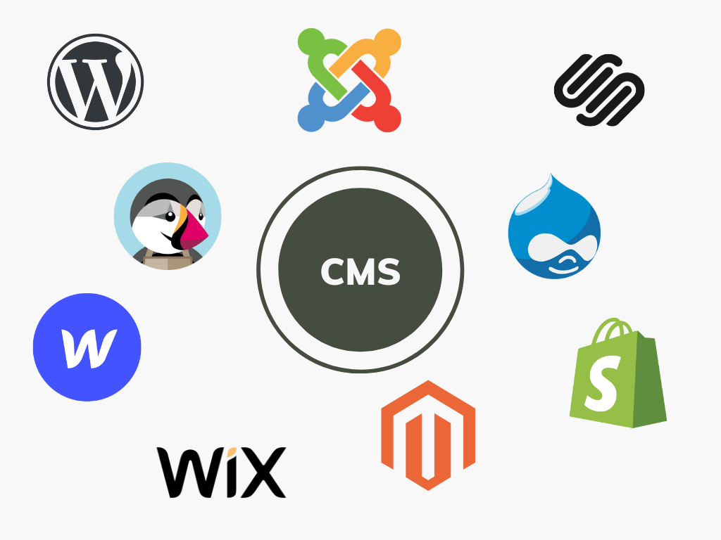 Comment choisir son CMS pour votre entreprise ? - Webee Digital